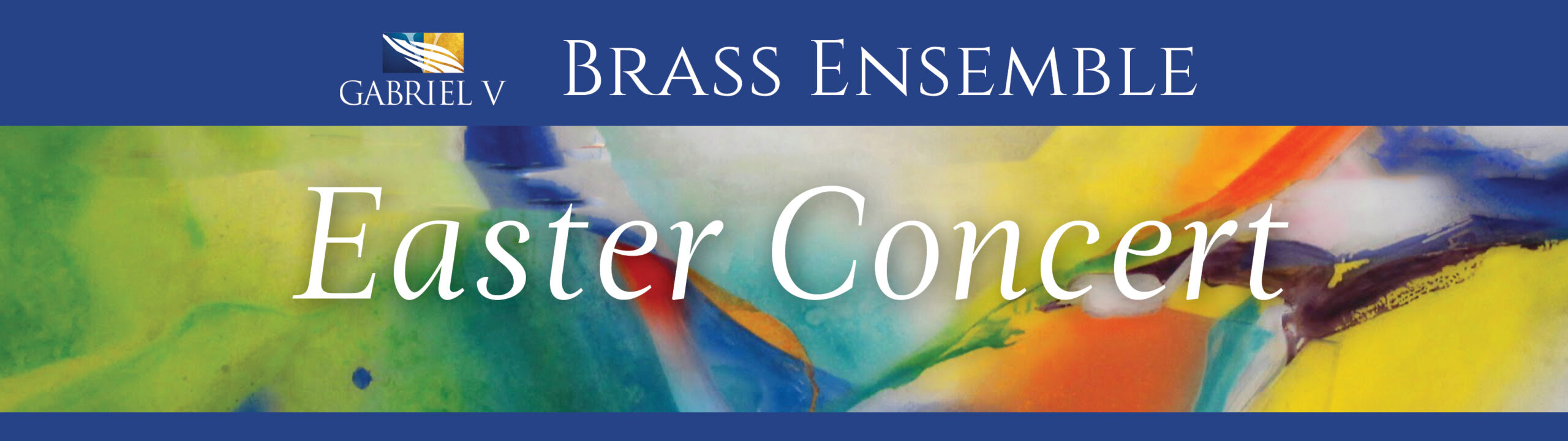 Brass Easter Concert - Arts Empowering Life