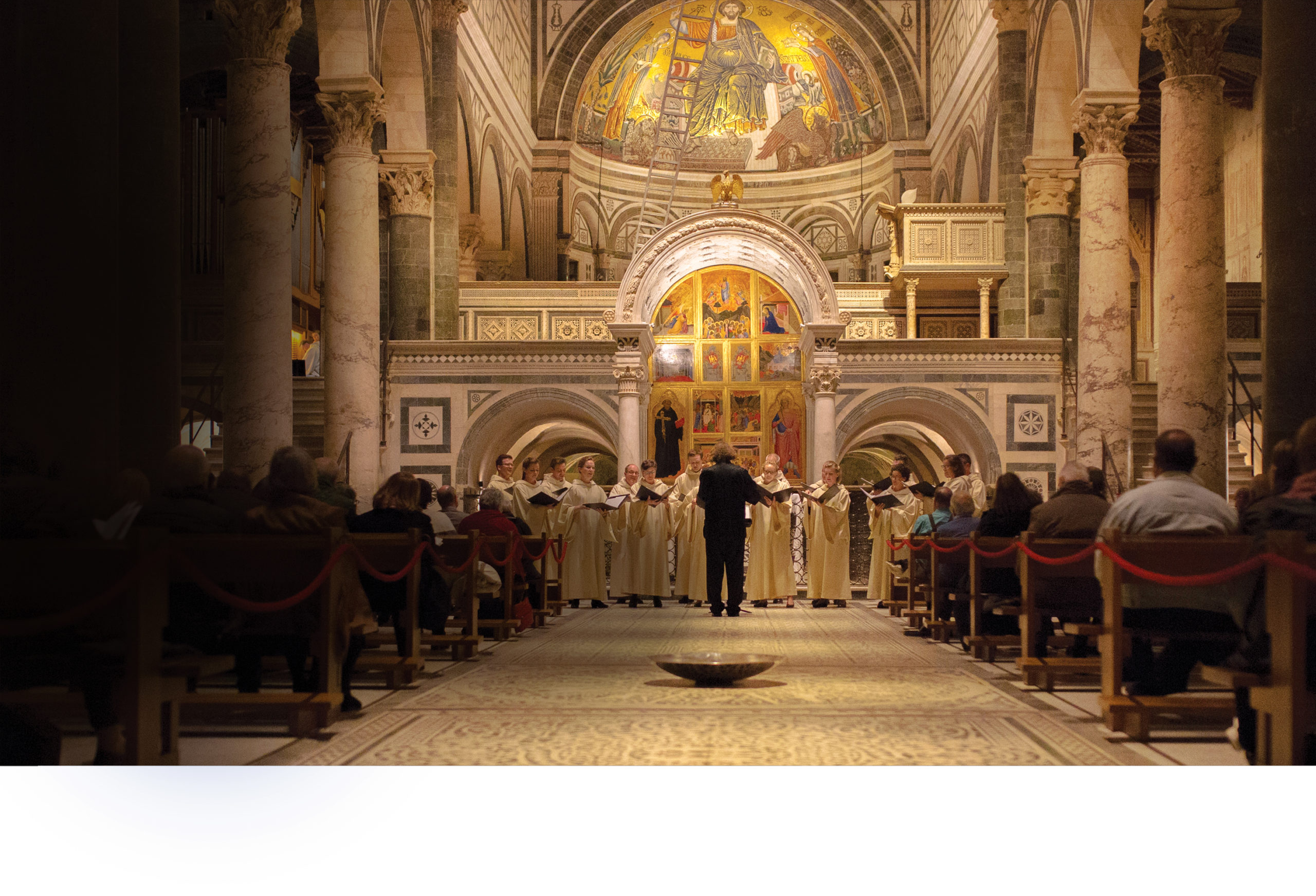 Gloriæ Dei Cantores