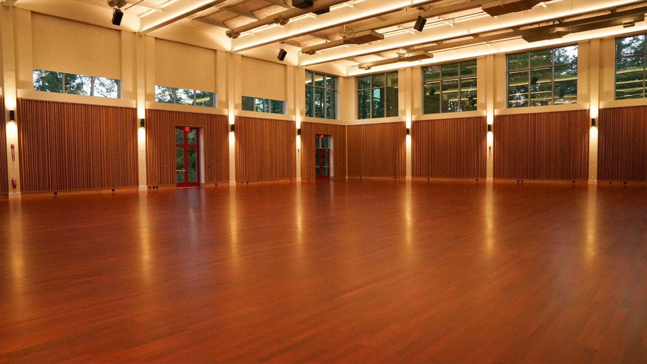 Visual Design Retreat - Arts Empowering Life