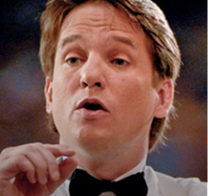 Keith Lockhart - Arts Empowering Life